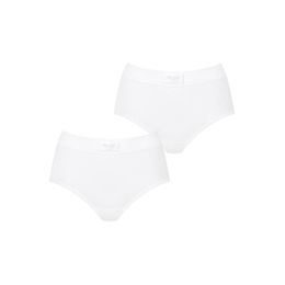 Sloggi Panty ' Double Comfort ' female White size 48