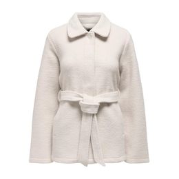 Only Between-Season Jacket 'ONLSANNE' female Beige size L