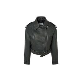 Pepe Jeans Übergangsjacke 'AMALIA ' Damen Größe XS schwarz