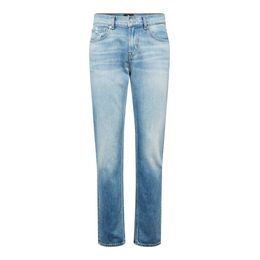 7 For All Mankind Jeans 'Wander' Herren Größe 33 blue denim