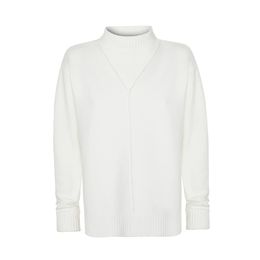 TATUUM Pullover 'PARKER' Damen Gr&ouml;&szlig;e L offwhite