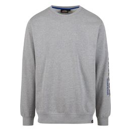 Dickies Sweatshirt male Grey size XXXL