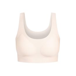 Smilodox Bra female Beige size M/L