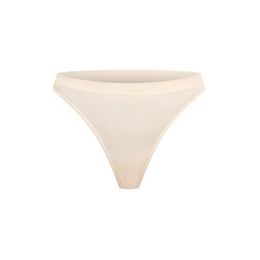 Smilodox String ' Nysa ' Damen Gr&ouml;&szlig;e XL beige