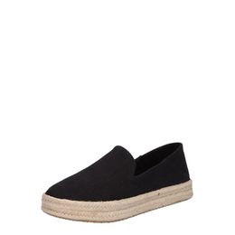 Toms Shoes TOMS Espadrilles Damen Gr&ouml;&szlig;e 39 schwarz