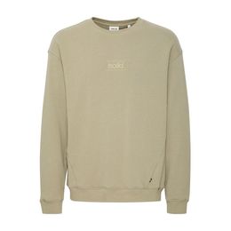 !Solid Sweatshirt 'Moris' male Beige size XXL