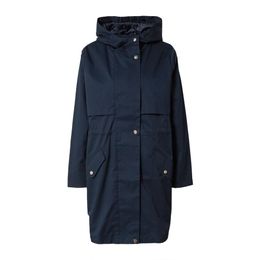 Oasis Between-Seasons Parka female Blue size 12