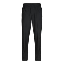 Jack & Jones Jack & Jones Pleated Pants 'JPSTKane Edwin' male Black size XL