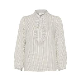 Kaffe Bluse Damen Größe S schwarz / weiß