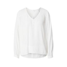 s.Oliver Blouse female Beige size 36