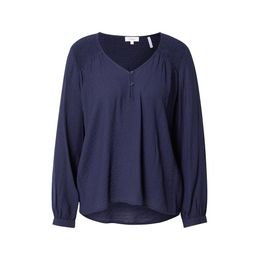 s.Oliver Blouse female Blue size 40