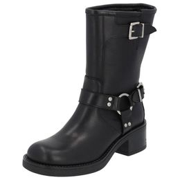 Palado Boots 'Leops' female Black size 42