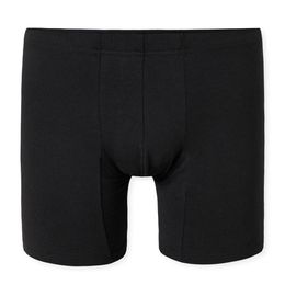 Schiesser Boxershorts Herren Gr&ouml;&szlig;e XXL schwarz