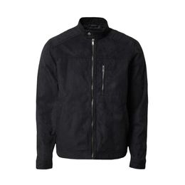 Blend &Uuml;bergangsjacke Herren Gr&ouml;&szlig;e XL schwarz