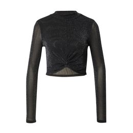 LeGer by Lena Gercke Shirt 'Emine' female Black size 44