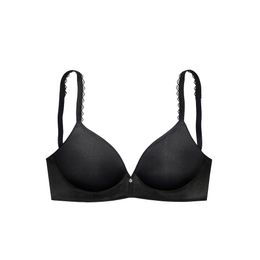 Lascana Bra female Black size 80