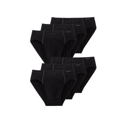 Schiesser Panty ' Essentials ' male Black size S