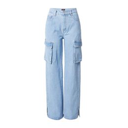 Sel by peppercorn Misspap Jeans Damen Gr&ouml;&szlig;e 32/33 blue denim