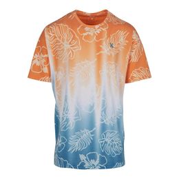 Just Rhyse Shirt 'Wave Bounce' male Mixed colors size XXXL