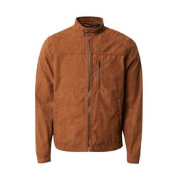Blend Between-Season Jacket male Brown size M