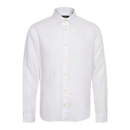 Matinique Button Up Shirt 'Trostol ' male White size M