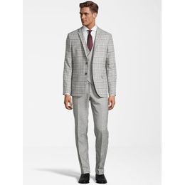 Steffen Klein Suit male Grey size 98