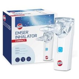 Sidroga EMSER INHALATOR COMPACT