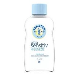 Penaten Ultra Sensitiv Pflegeöl 200 ml