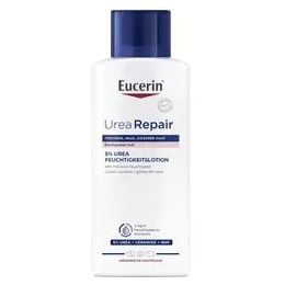 Eucerin UreaRepair PLUS 5% UREA LOTION