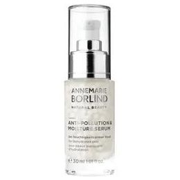 Annemarie Börlind ANNEMARIE BÖRLIND Anti-Pollution & Moisture Serum