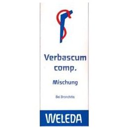 Weleda VERBASCUM COMP.Dilution