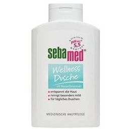 Sebamed Wellness Dusche