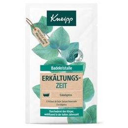 Kneipp Badekristalle Erkältungszeit Eukalyptus