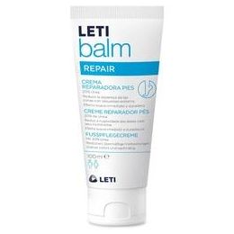 LETI balm Fußpflegecreme