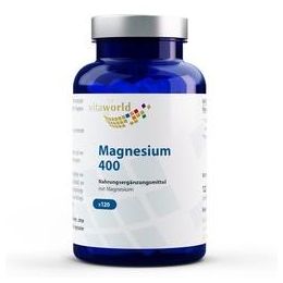 vitaworld Magnesium 400