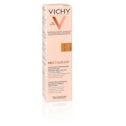 Vichy Mineralblend Make-up 15 Terra