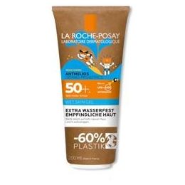 La Roche-Posay ANTHELIOS Dermo-Kids Wet Skin Gel LSF 50+