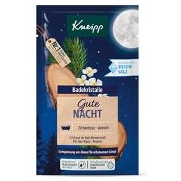 Kneipp Badekristalle Gute NACHT