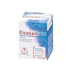 Eicosan 750 Omega-3-Konzentrat