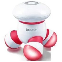 Beurer MG16 Mini-Massager rot