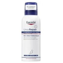 Beiersdorf Eucerin UreaRepair PLUS 10% UREA FUßSCHAUM