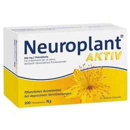 Neuroplant AKTIV