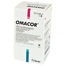 kohlpharma Omacor