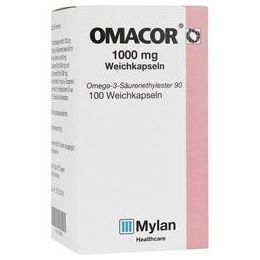 Omacor 1000mg