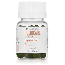 HELIOCARE Ultra D