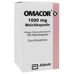 Omacor 1000mg