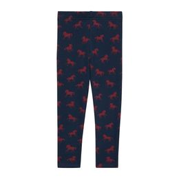 s.Oliver Leggings girl Blue size 110