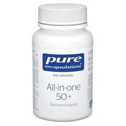 Pure Encapsulations All-in-one 50++