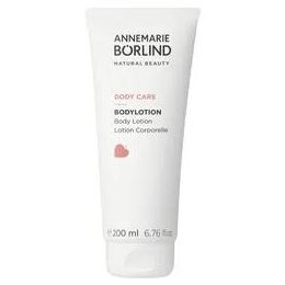 Annemarie Börlind BÖRLIND BODY CARE BODYLOTION