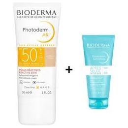 Bioderma Photoderm AR SPF 50+